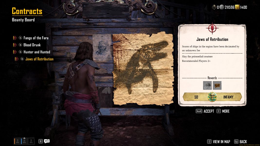 How to get Zamaharibu (Monstrous) Scales? Hunt Zamaharibu! - Skull and ...